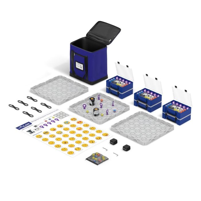 VEX AIM Classroom Bundle - VEX Robotics