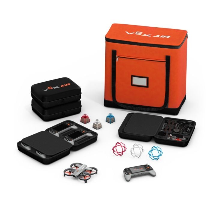 VEX AIR Classroom Bundle - VEX Robotics
