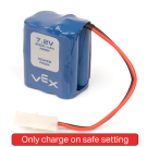 Batteries & Chargers - VEX Robotics