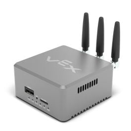 VEXnet Server - VEX Robotics