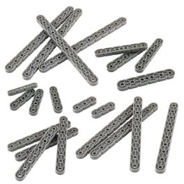 1x Beam Foundation Add-On Pack - VEX Robotics