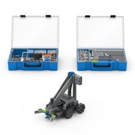 VEX IQ 1st Generation to 2nd Generation Upgrade Kits - VEX Robotics