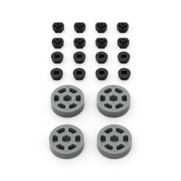 Compression Wheel 4-Pack Kits - VEX Robotics