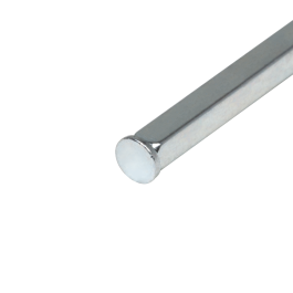 Capped Shafts - VEX Robotics