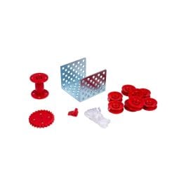 Winch and Pulley Kit - VEX Robotics