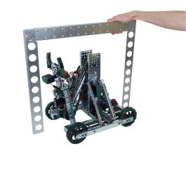 On-Field Robot Expansion Sizing Tool - VEX Robotics