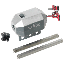 Flashlight - VEX Robotics