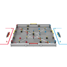 2026-27 VEX V5 Competition Full Game & Field Element Kit - VEX Robotics