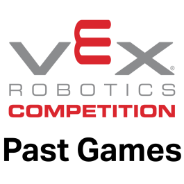 Past VRC Game Objects & Kits - VEX Robotics