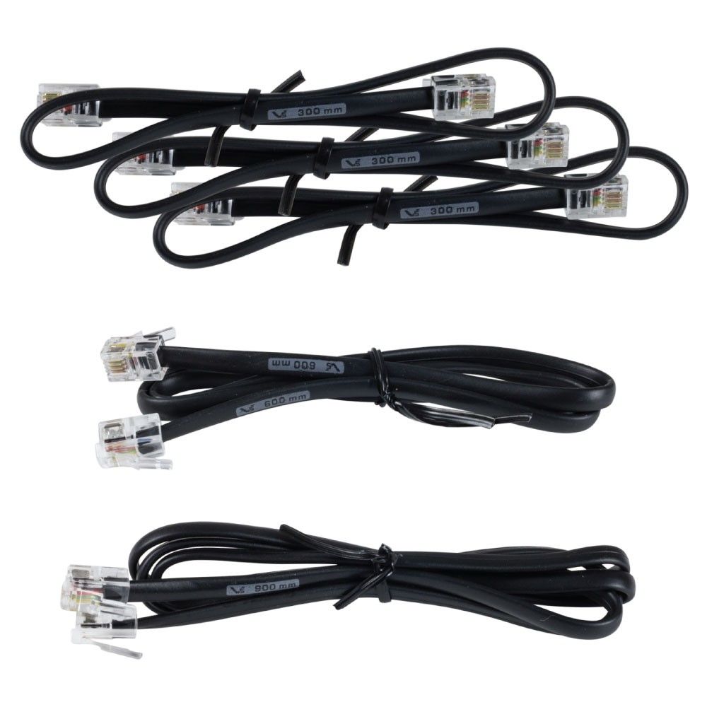 Smart Cables and Tools - VEX Robotics