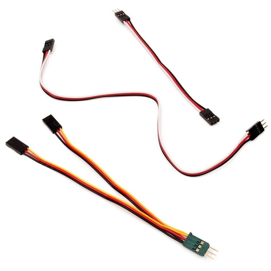 Extension Cables - VEX Robotics