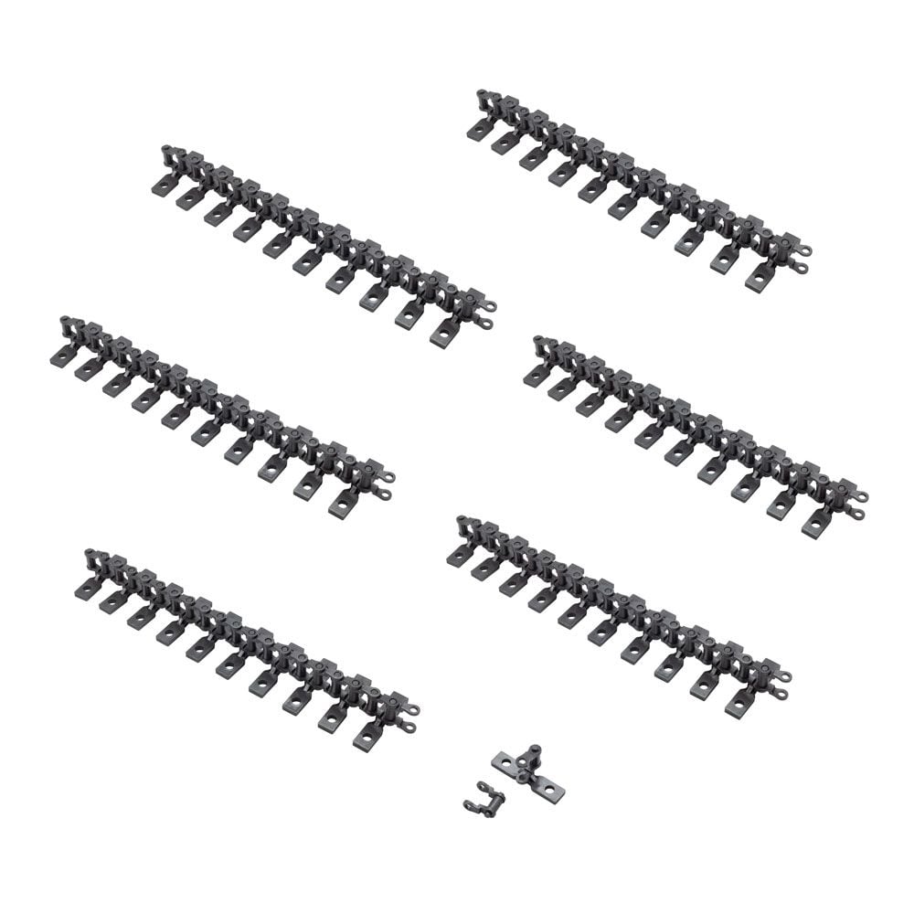 High Strength Sprockets & Chain - VEX Robotics