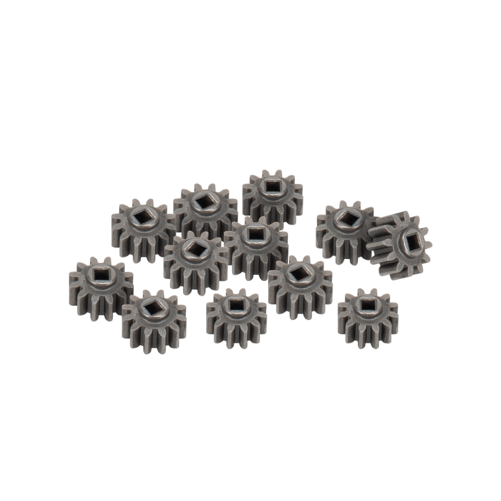 Gears - VEX Robotics