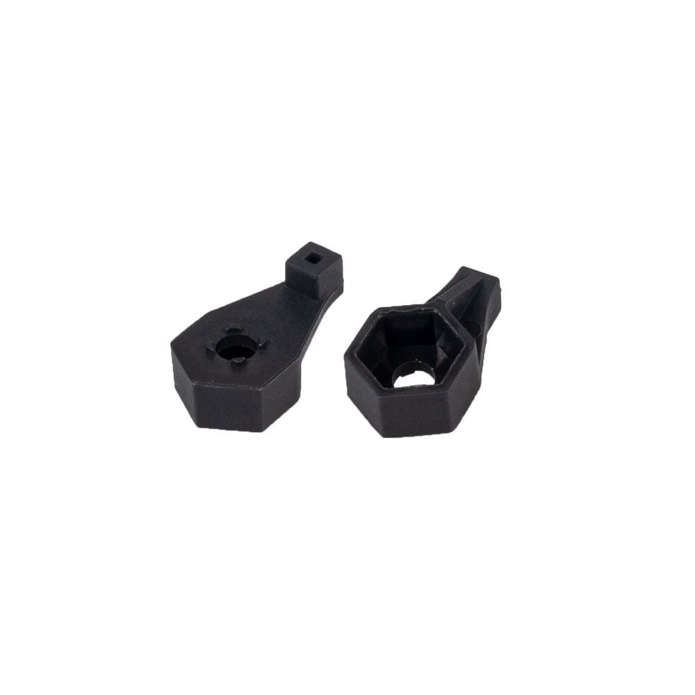 Hex Nut Retainers - VEX Robotics