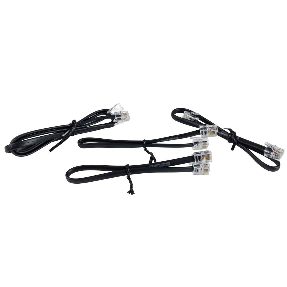Smart Cables and Tools - VEX Robotics