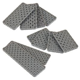 4x Plate Foundation Add-On Pack - VEX Robotics