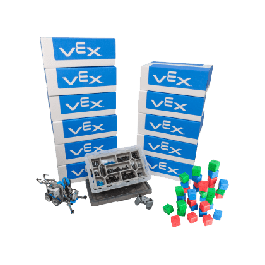 VEX IQ 1st Generation - VEX Robotics