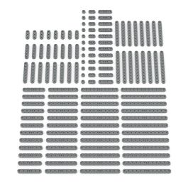 VEX IQ 1x Beam Pack - VEX Robotics