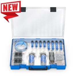 IQ Pneumatics Kit - VEX Robotics