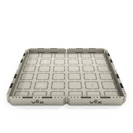 123 Field - VEX Robotics