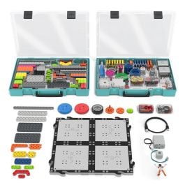 VEX GO Education Kits - VEX Robotics