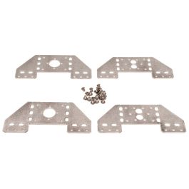 BEST Motor Mounts - VEX Robotics