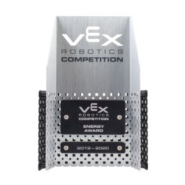VRC Qualifying Event Trophy Pack - VEX Robotics