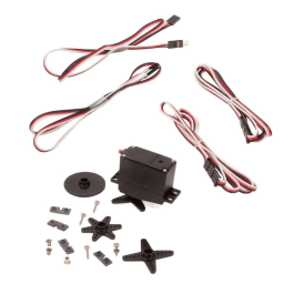 BEST Servo Kit - VEX Robotics