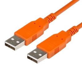 USB A-A Tether Cable 6' - VEX Robotics