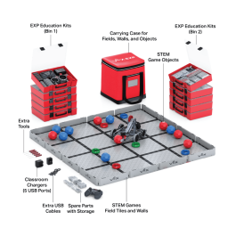 VEX EXP Classroom Bundles - VEX Robotics