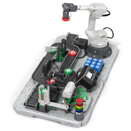 VEX CTE Workcell - VEX Robotics