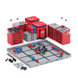 VEX EXP Classroom Bundles - VEX Robotics