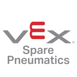 Spare V5 Pneumatics Parts - VEX Robotics