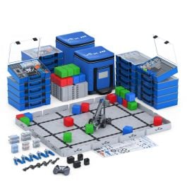 VEX IQ Education Bundles (2nd generation) - VEX Robotics