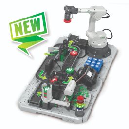 VEX CTE Workcell - VEX Robotics