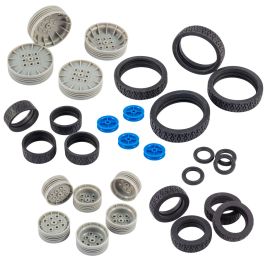 Wheel Add-On Kit - VEX Robotics