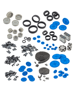 Shop All IQ Products - Products - IQ - VEX Robotics