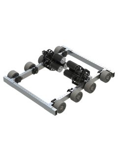 VersaFrame - VEXpro - VEX Robotics