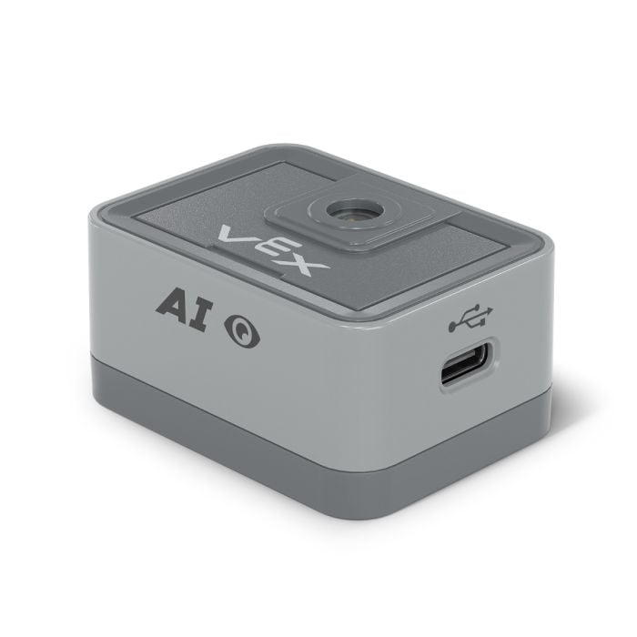 VEX IQ AI Vision Sensor - VEX Robotics