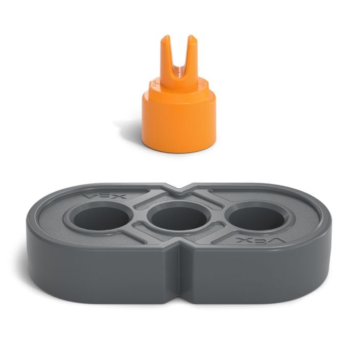 2025-26 VEX IQ Robotics Competition "Mix & Match" Scoring Element Kit ...