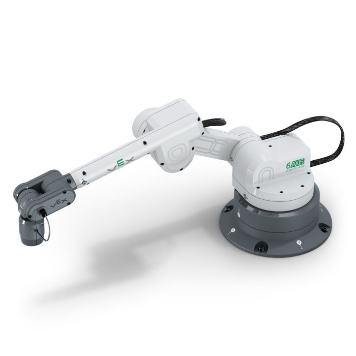 VEX CTE Workcell Kit for CTE Programs | iDESIGN Canada