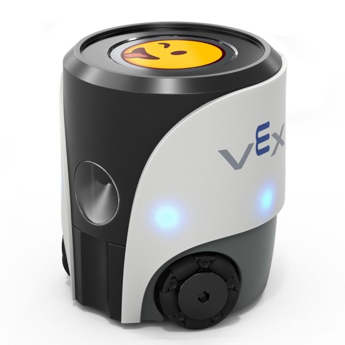 VEX AIM Coding Robot | AI Vision & Python Programming for Grades 4-12 ...