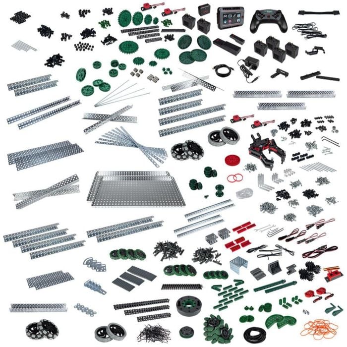 Products - V5 - VEX Robotics