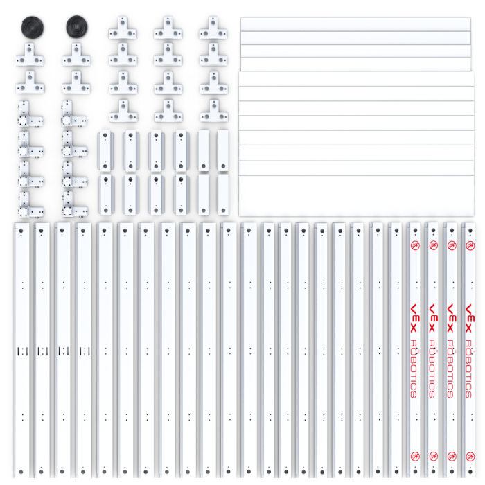 VEX GO Kits & Bundles - VEX Robotics