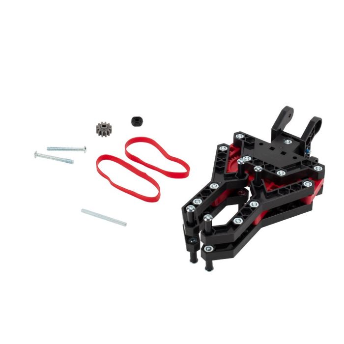Vex Claw VEX IQ Claw For 4 Bar Lift By Robot HQ | TPT