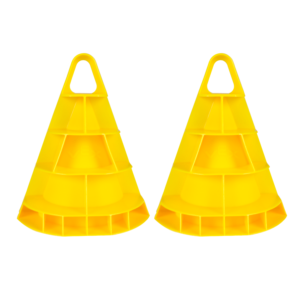 Past VRC Game Objects & Kits - VEX Robotics