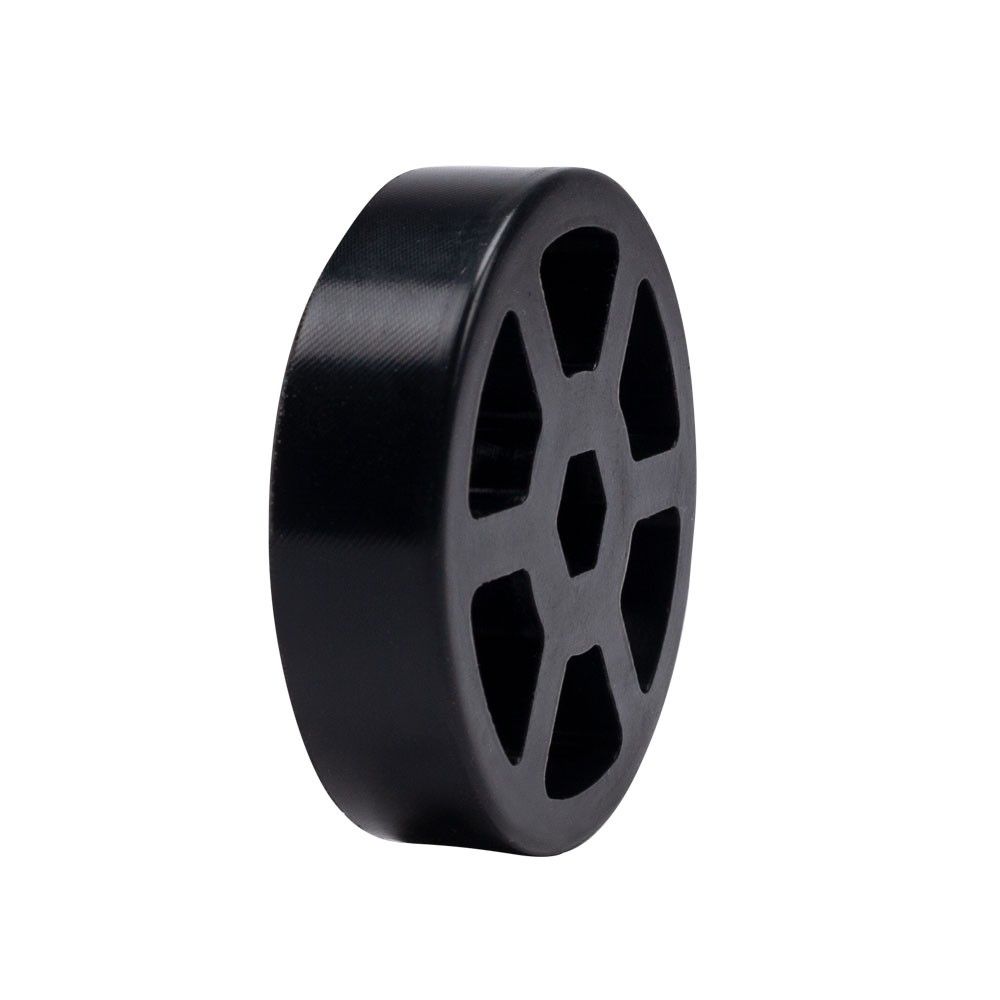 Flex Wheels - VEX Robotics