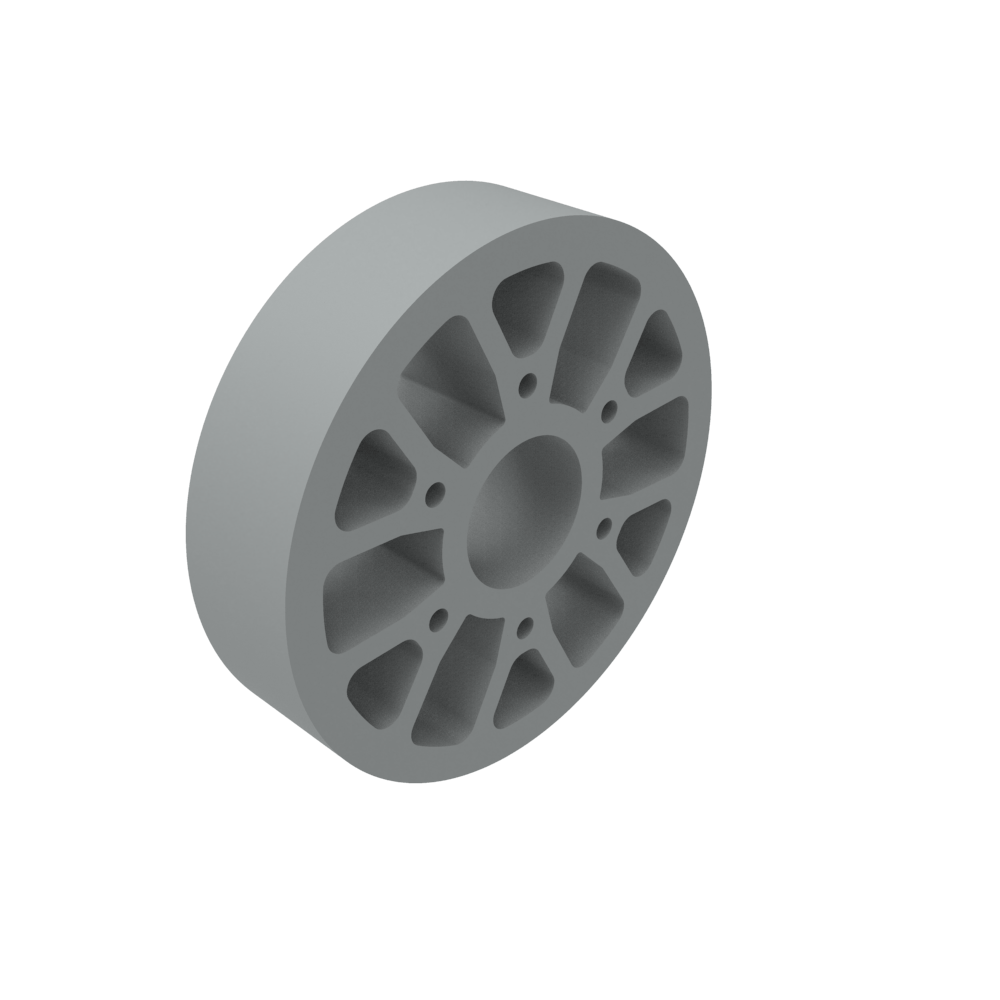 Flex Wheels - VEX Robotics