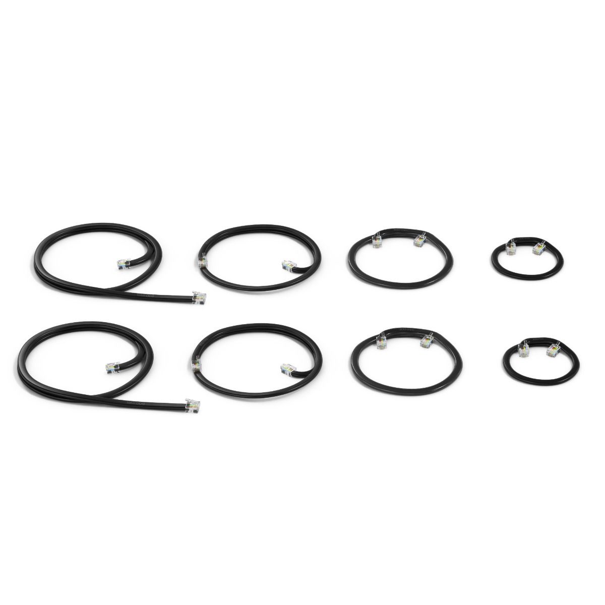 VEX IQ Smart Cables - VEX Robotics