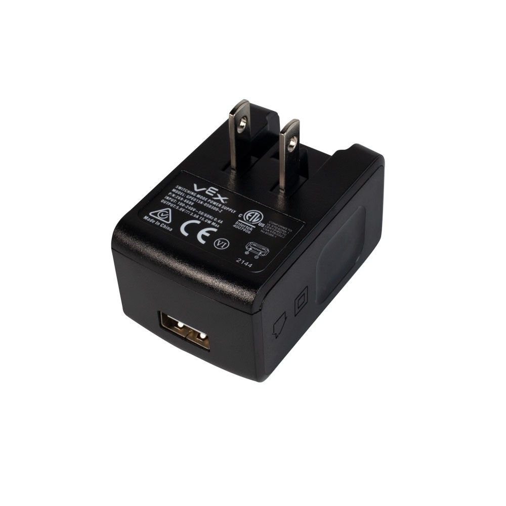 Charging Accessories - VEX Robotics